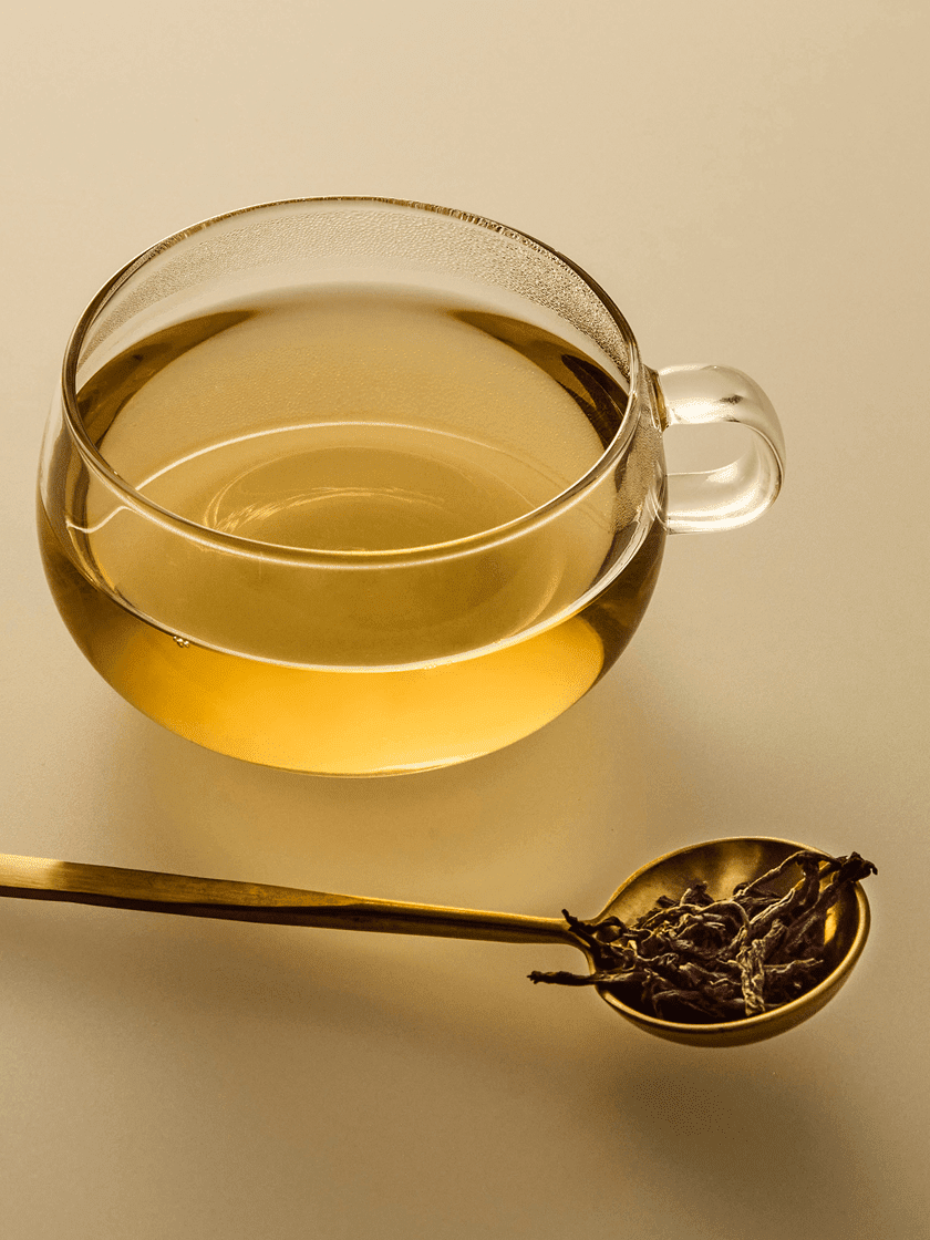 Morning Teas | Rishi Tea