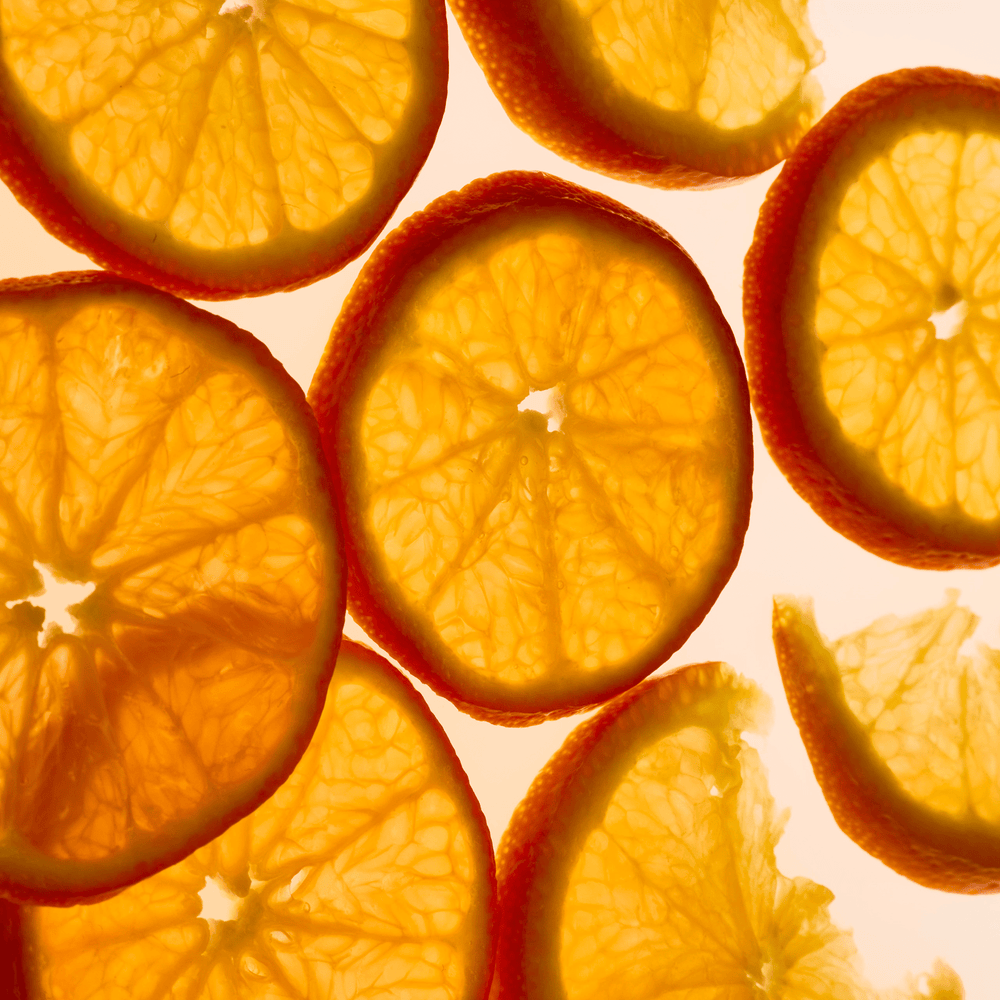 Tangerine Hibiscus | Organic Tea Sachets | Rishi Tea